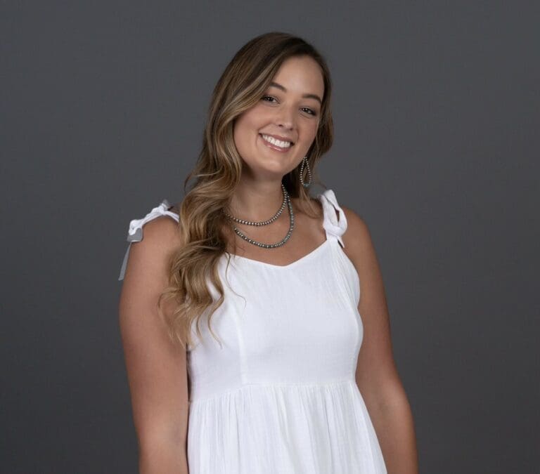 Jessica Amos | Oasis Salon & Spa